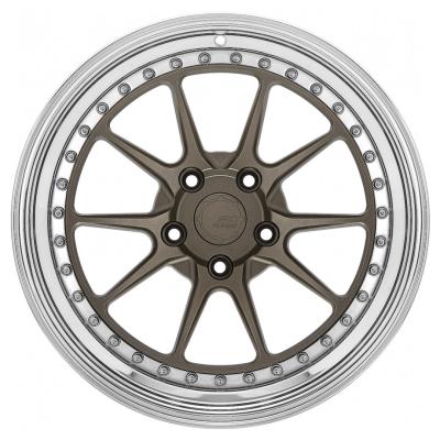 China BC Forged MLE10 Audi Forged Wheels For Audi C8 RS6 AVANT for sale