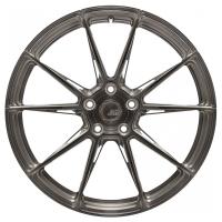 China Audi C8 RS6 AVANT BC Forged MLE81 Audi OEM Forged Wheels for sale
