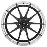 China Concave Design HCA191S Audi Forged Wheels Audi RS6 22 Inch Wheels for sale