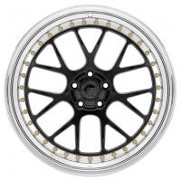 China LE72 Audi Forged Wheels BC Forged RS4 Alloy Rims 16-26 Inch for sale