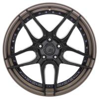 China HCA161 Audi Forged Wheels 6061-T6 Audi RS5 Coupe Wheels for sale
