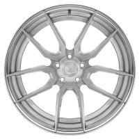 China BC Forged HCA162 Porsche Forged Wheels 911 Carrera 4S Wheels for sale