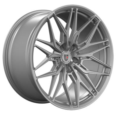 China Anrky S1-X1 Porsche 992 Turbo S Wheels Staggered Spokes for sale