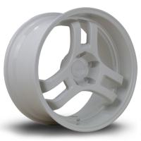 China Rota HM3 Monoblock Forged Wheels White for sale