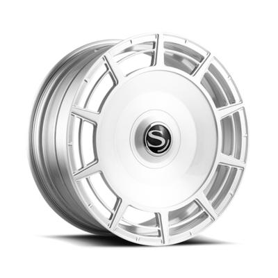 China Bentley Bentayga 22 23 24 Inch Aftermarket Custom Forge Auto Wheels for sale