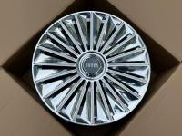 China 23 Inch Forge Auto Wheels for Range Rover Sport Velar 2022 2023 Models for sale