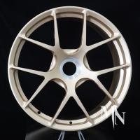 China BBS FI R Centerlock Wheels for 991 992 GT3 GT3RS for sale