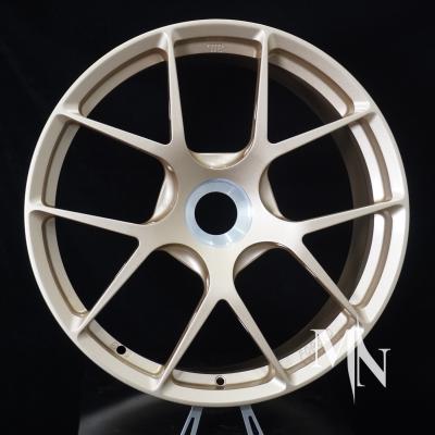 China BBS FI R Centerlock Wheels for 991 992 GT3 GT3RS for sale