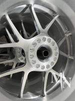 China BBS FI R Centerlock Wheels for 991 992 GT3 GT3RS for sale