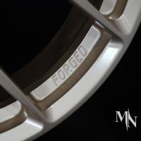China BBS FI R Centerlock Wheels for 991 992 GT3 GT3RS for sale
