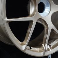 China BBS FI R Centerlock Wheels for 991 992 GT3 GT3RS for sale