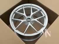 China BBS FI R Wheels Brushed Silver for sale