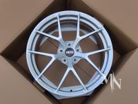 China BBS FI R Wheels Diamond Silver for sale