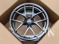 China BBS FI-R Fits BMW F87 M2 E92 M3 F80 F82 M4 Forged Diamond Black Wheels Rims for sale