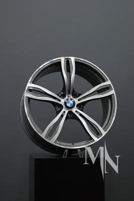 China 5x120 19 20 Forged BMW 343M M6 Wheels Rims For Sale for sale