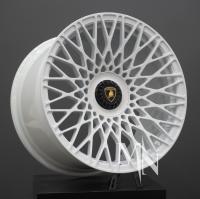 China Lamborghini Huracan Gallardo Aventador Murcielago Forge Auto Wheels for sale