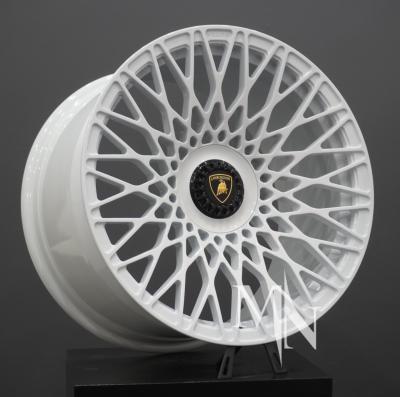 China Lamborghini Huracan Gallardo Aventador Murcielago Forge Auto Wheels for sale
