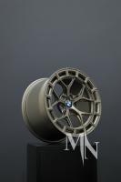 China BMW G87 G80 G81 G82 M2 M3 M4 Forge Auto Wheels for sale