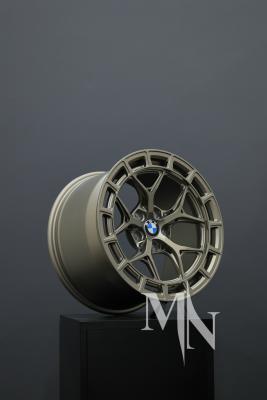 China BMW G87 G80 G81 G82 M2 M3 M4 Forge Auto Wheels for sale