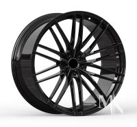 China ABT RSQ8 HR22 HR23 Audi Forged Wheels for sale