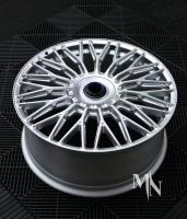 China Mercedes S Class W222 W221 W220 W140 AMG S500 S550 S560 S63 Wheels Rims for sale