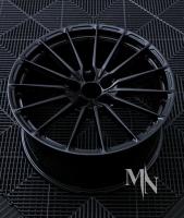 China S63 AMG Mercedes Benz Forged Wheels for sale