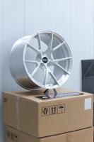 China Apex VS5RS Brushed Clear Forged Wheels For BMW M340i F87 F80 F80 M2 M3 M4 for sale