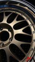 China BBS E88 Set for BMW F87 F80 F82 F83 F90 G87 G80 G81 G82 G83 G90 M2 M3 M4 M5 Rims for sale