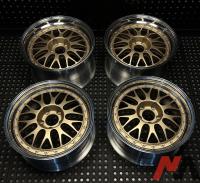China BBS E88 Set for BMW F87 F80 F82 F83 F90 G87 G80 G81 G82 G83 G90 M2 M3 M4 M5 Rims for sale