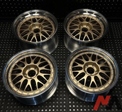 China BBS E88 Set for BMW F87 F80 F82 F83 F90 G87 G80 G81 G82 G83 G90 M2 M3 M4 M5 Rims for sale