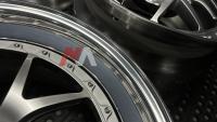 China BBS E05 Forged Wheels For BMW F87 F80 F82 F83 F90 G87 G80 G81 G82 G83 G90 M2 M3 M4 M5 Rims for sale