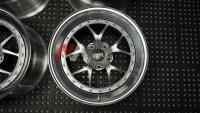 China BBS E05 Forged Wheels For BMW F87 F80 F82 F83 F90 G87 G80 G81 G82 G83 G90 M2 M3 M4 M5 Rims for sale