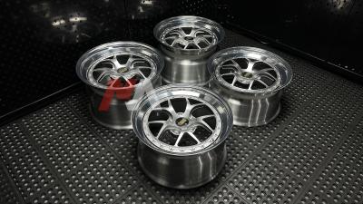 China BBS E05 Forged Wheels For BMW F87 F80 F82 F83 F90 G87 G80 G81 G82 G83 G90 M2 M3 M4 M5 Rims for sale