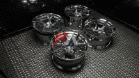 China BBS Fi-R Triple Chrome For BMW F87 F80 F82 F83 F90 G87 G80 G81 G82 G83 G90 M2 M3 M4 M5 Rims for sale