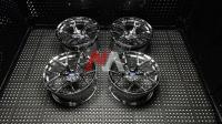 China BBS Fi-R Triple Chrome For BMW F87 F80 F82 F83 F90 G87 G80 G81 G82 G83 G90 M2 M3 M4 M5 Rims for sale