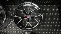 China BBS Fi-R Triple Chrome For BMW F87 F80 F82 F83 F90 G87 G80 G81 G82 G83 G90 M2 M3 M4 M5 Rims for sale