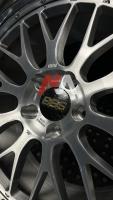 China BBS LM 2 Deep Dish Forged Wheels For BMW E92 F87 F80 F82 M2 M3 M4 for sale