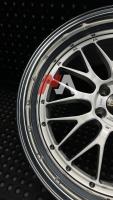China BBS LM 2 Deep Dish Forged Wheels For BMW E92 F87 F80 F82 M2 M3 M4 for sale