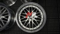 China BBS LM 2 Deep Dish Forged Wheels For BMW E92 F87 F80 F82 M2 M3 M4 for sale