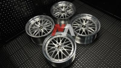 China BBS LM 2 Deep Dish Forged Wheels For BMW E92 F87 F80 F82 M2 M3 M4 for sale
