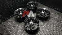 China Porsche Center Lock Forged Wheels For 718 991 992 911 Carrera GT3 GTS GT4RS for sale
