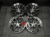 China Maining Forged RA-01 Forged Wheels For F80 M3 F82 M4 F87 M2 for sale