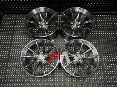 China Maining Forged RA-01 Forged Wheels For F80 M3 F82 M4 F87 M2 for sale