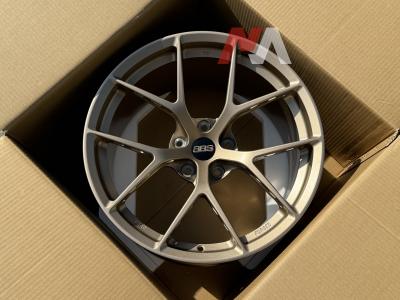 China BBS FI-R EVO Wheels For BMW F87 F82 F80 M2 M3 M4 Wheels for sale