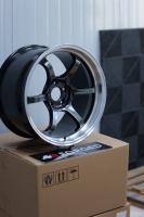 China Advan GT R6 Forged Wheels For BMW M3 M4 G80 G82 Toyota GR Supra for sale