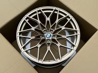 China BMW 1000M G87 G80 G81 G82 G83 M2 M3 M4 Fully Forged Wheels for sale