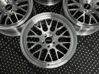 China Apex ML10RT 19x10 ET12 5x112 Forged Rims In Stock for BMW G87 G80 G82 G83 M2 M3 M4 Wheels for sale