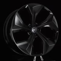 China Land Rover Range Rover Defender Evoque 20 21 22 23 24 Inch OEM Style Forged Sport Rims for sale
