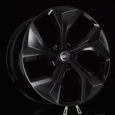 China Land Rover Range Rover Defender Evoque 20 21 22 23 24 Inch OEM Style Forged Sport Rims for sale