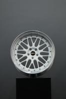 China BBS LM Gloss White for Toyota A90 A91 GR Supra for sale